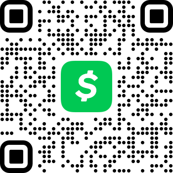 Pay $GarbageFaceNay on Cash App