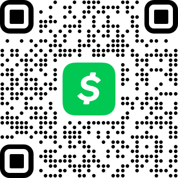 Pay $alliebrackney on Cash App