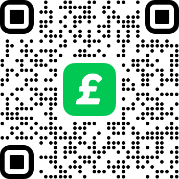 Pay £Blackmagicmodel on Cash App