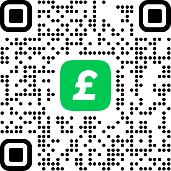 Pay £zarahartuk on Cash App