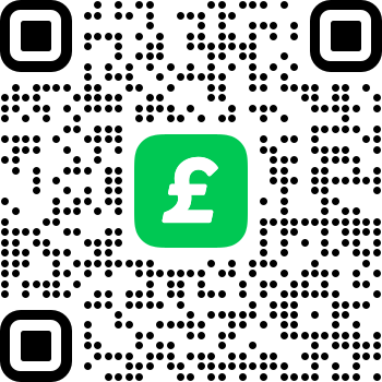 Pay £almostellie on Cash App