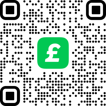 Pay £DANNYBLU6 on Cash App