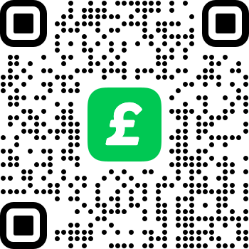 Pay £infinity1878 on Cash App