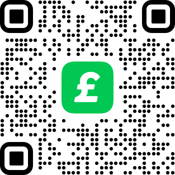 Pay £queenofhalloween0x on Cash App