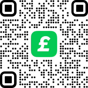 Pay £truthfinderuk on Cash App