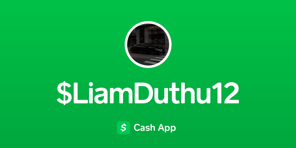 Pay $AwakenSB on Cash App