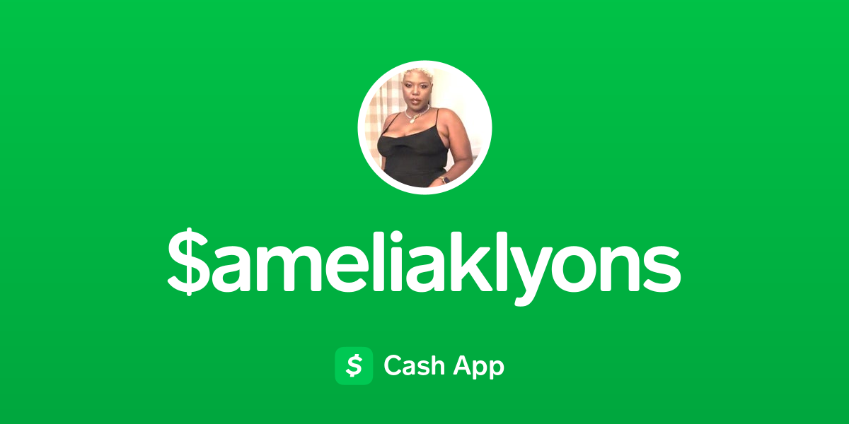Pay $BleedBOLDLY on Cash App