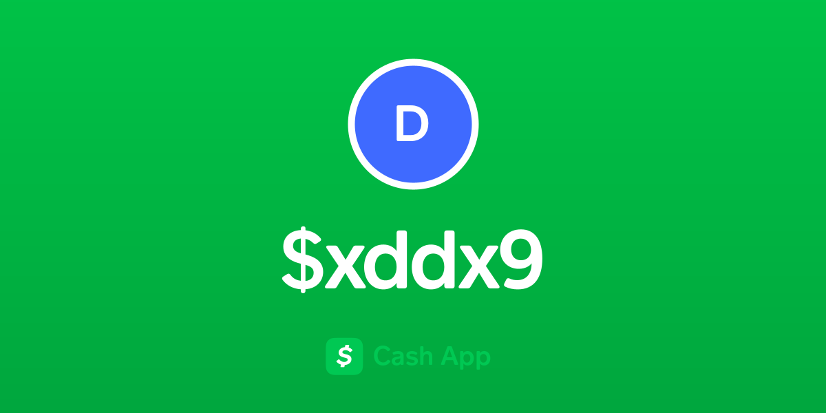 Pay $DANABELLAROSA on Cash App