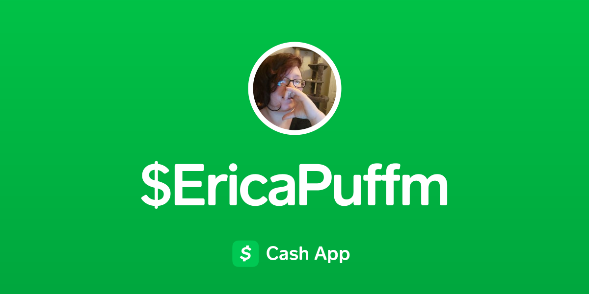 Pay $PuffyPup on Cash App