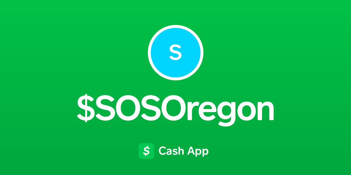 Pay $SSHelpinginnocent on Cash App