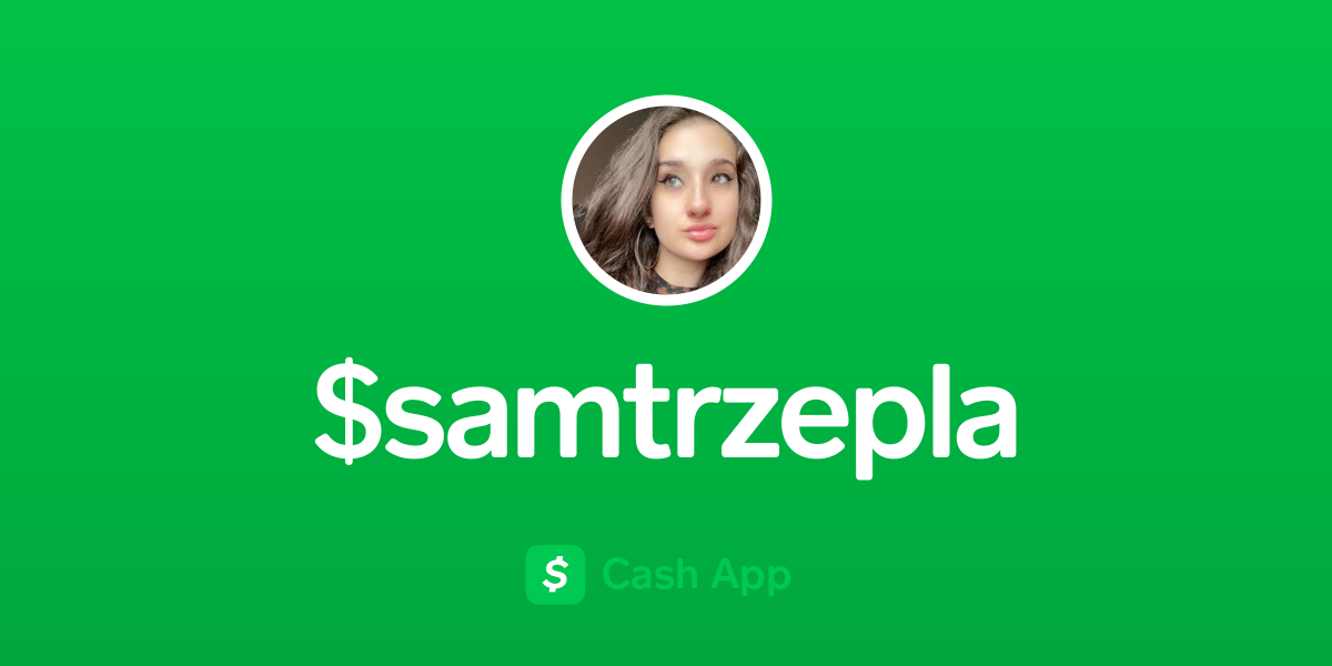 Pay $Sweetsandsavage on Cash App