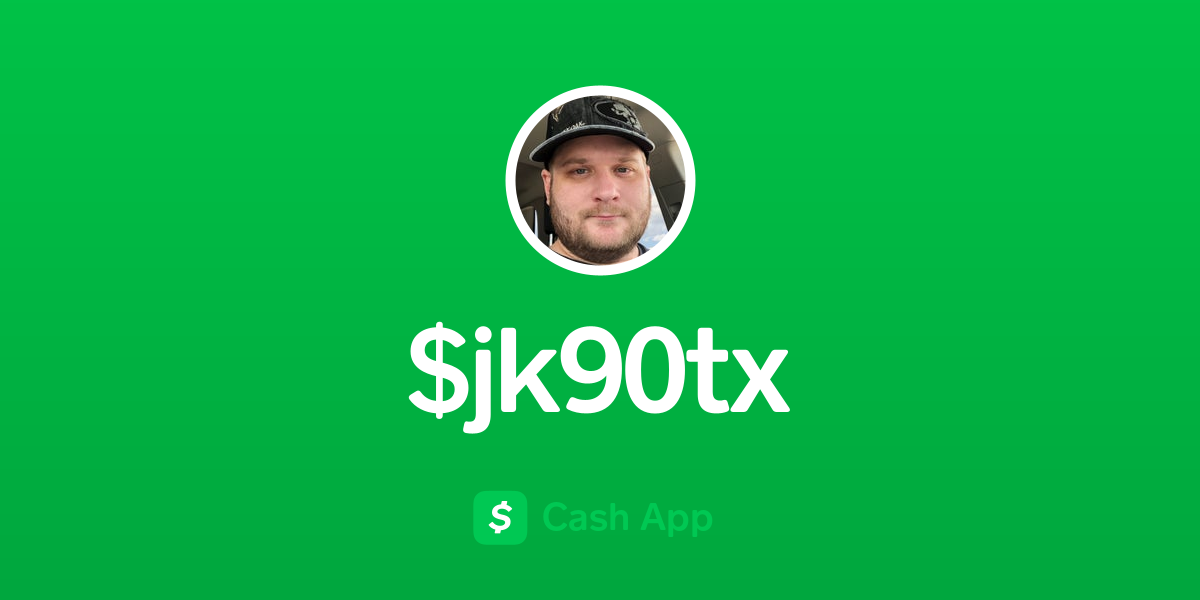 Pay $Thryft on Cash App