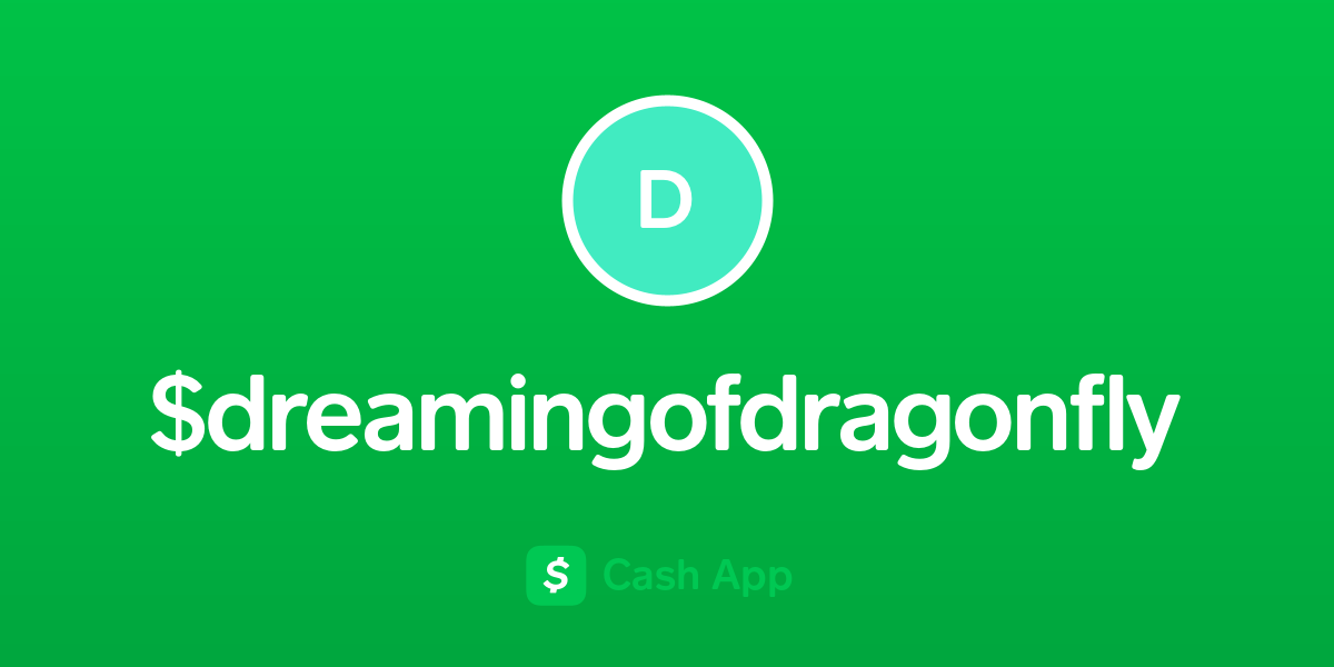 Pay $cooperstag on Cash App