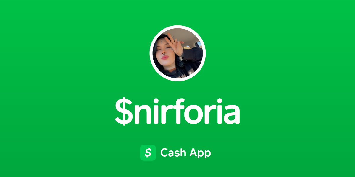 Pay $dakodashyann on Cash App