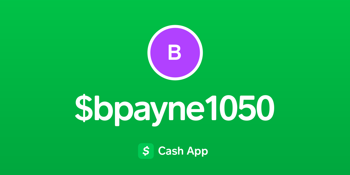 Pay $mysteriousone1050 on Cash App