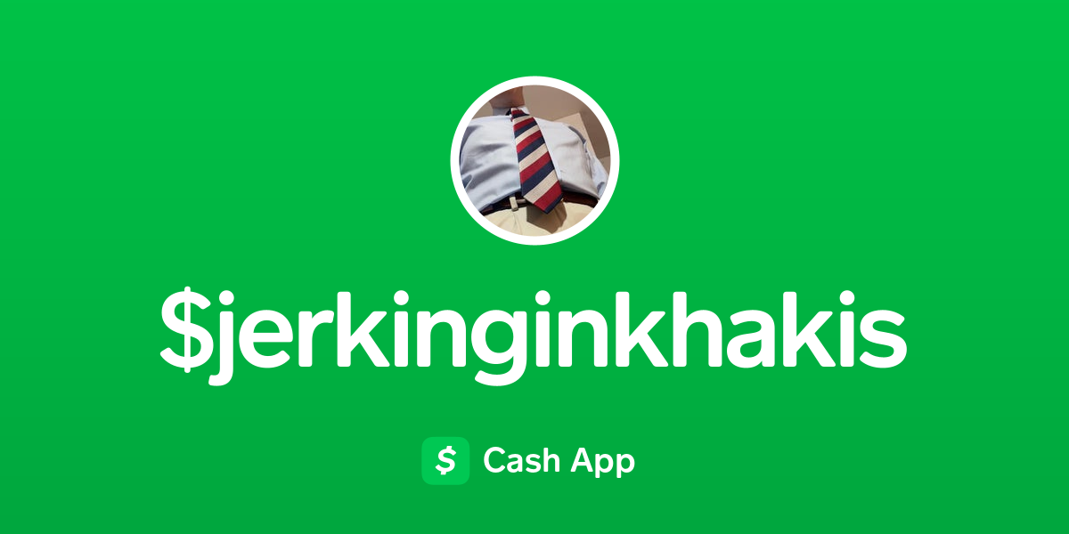 Pay $preppytwink on Cash App