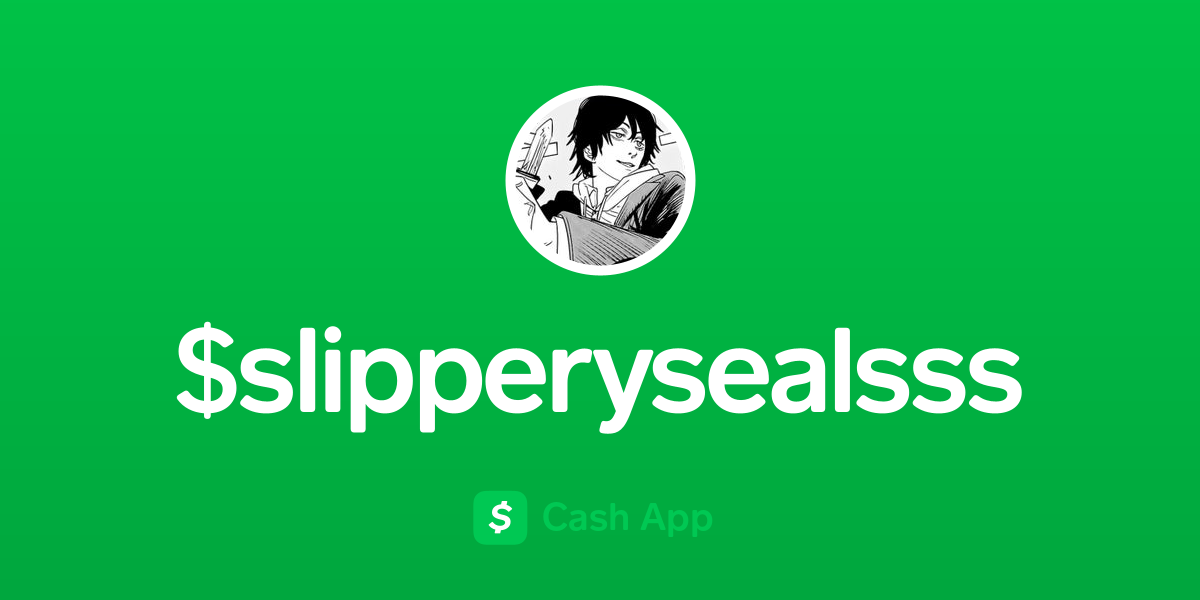 Pay $sabersawz on Cash App