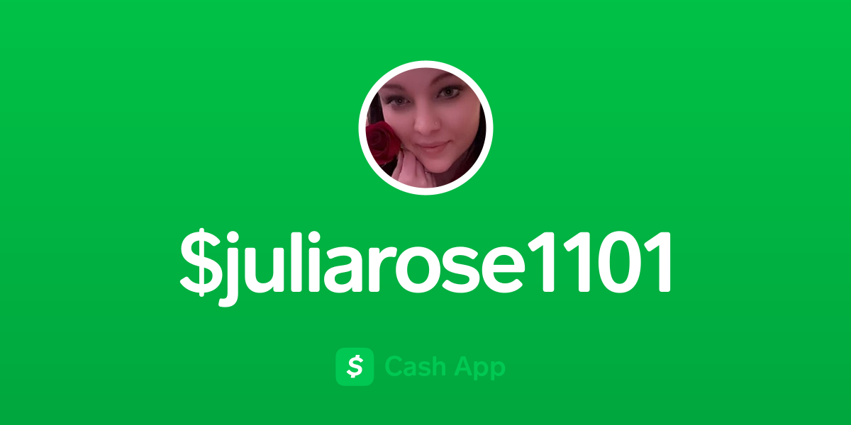 Pay $SereneSeer on Cash App